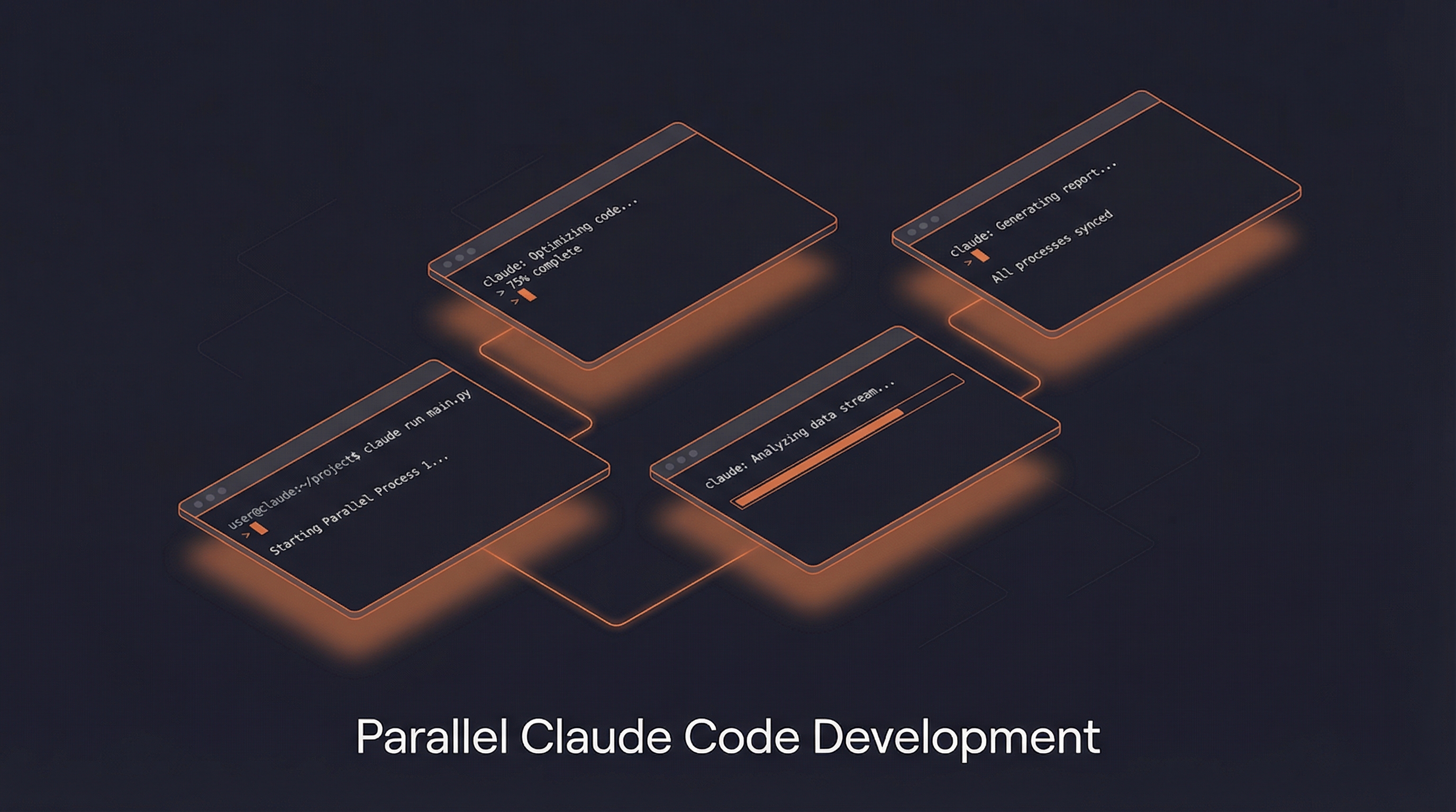 How to Run Multiple Claude Code Sessions at Once | Will Ness